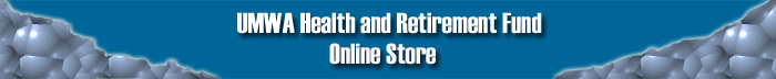 UMWA HEALTH AND RETIREMENT FUNDS' On-Line Document Store